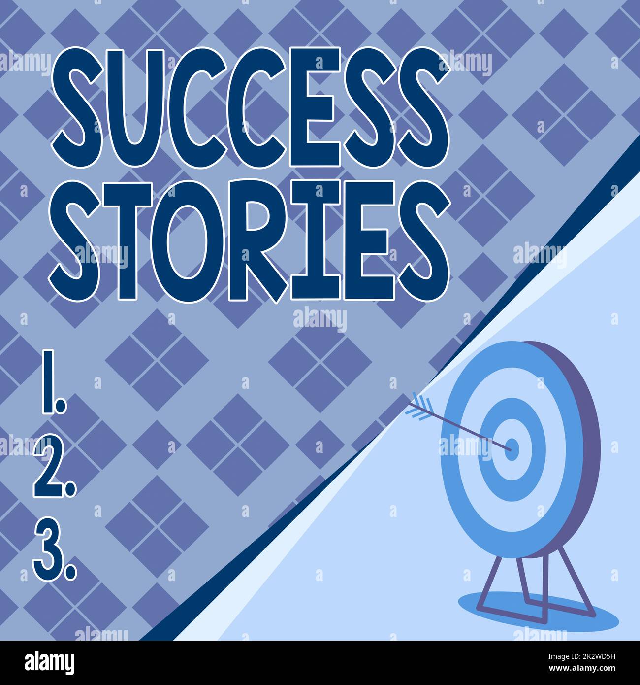 Hand writing sign Success Stories. Word Written on life of rule models ...