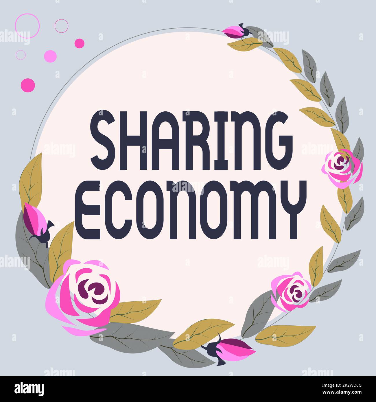 Share the goods hi-res stock photography and images - Alamy