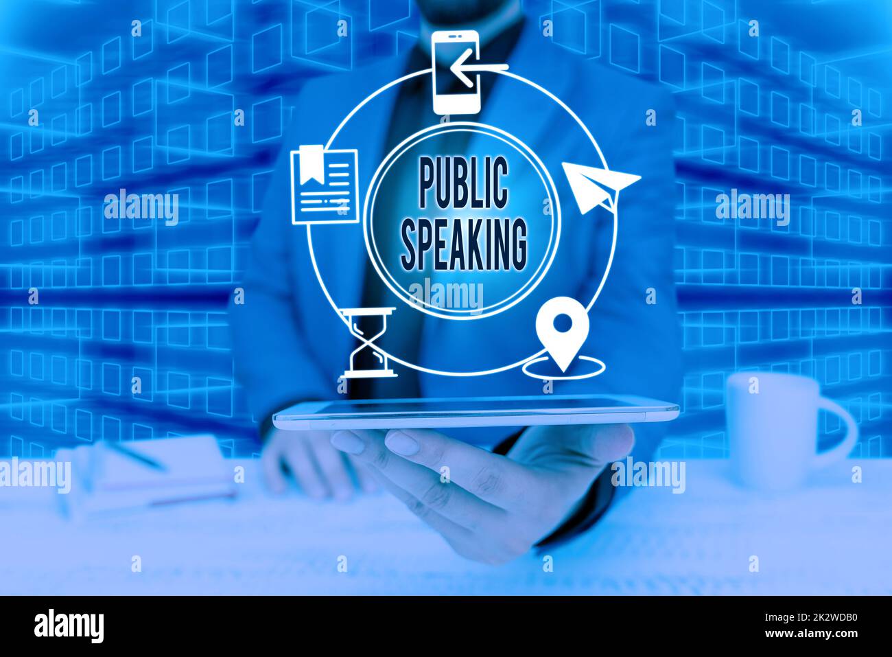 Conceptual display Public Speaking. Word for talking showing stage in ... Conceptual display Public Speaking. Word for talking showing stage in ...