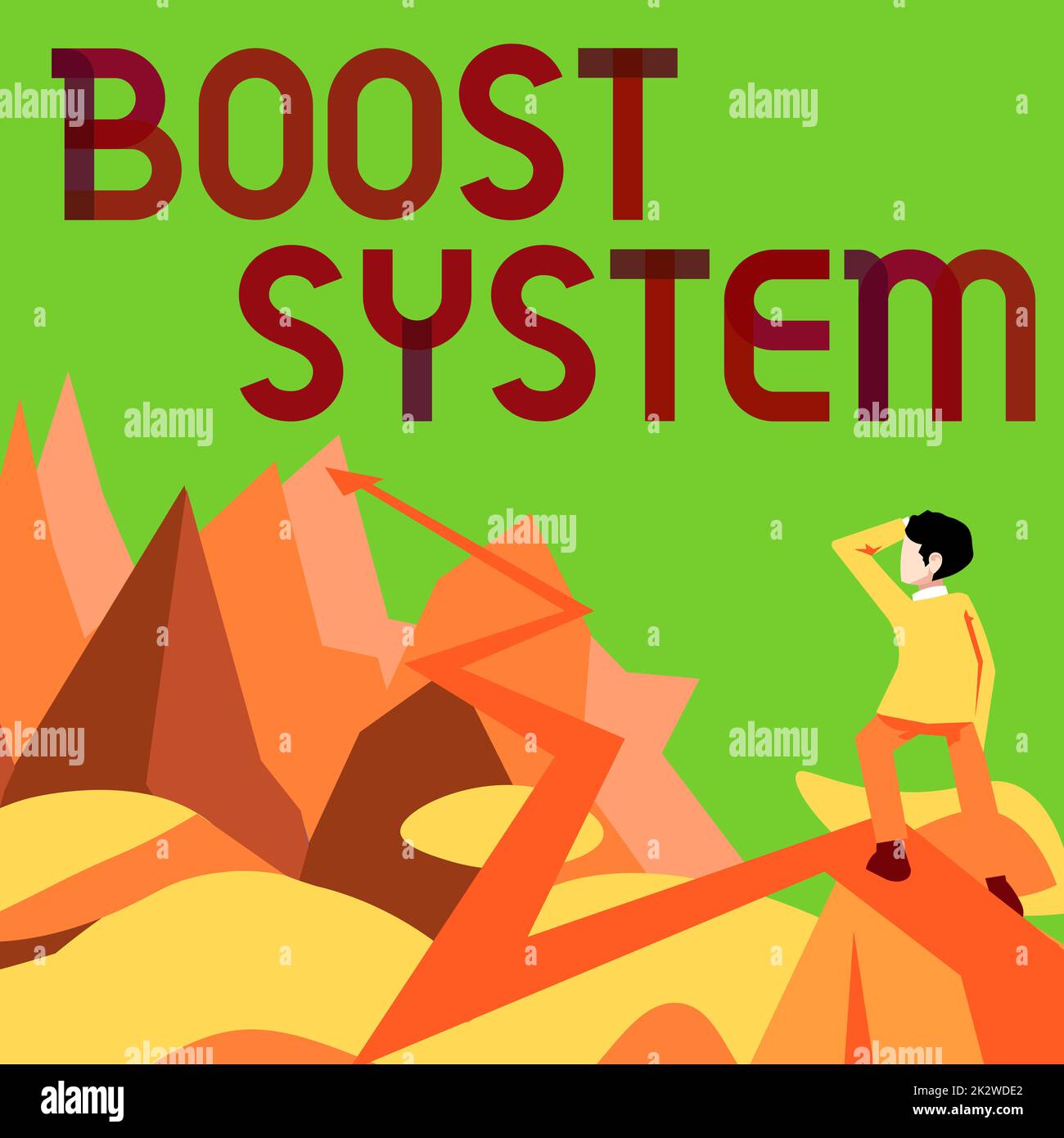 Conceptual display Boost System. Business idea Rejuvenate Upgrade ... Conceptual display Boost System. Business idea Rejuvenate Upgrade ...
