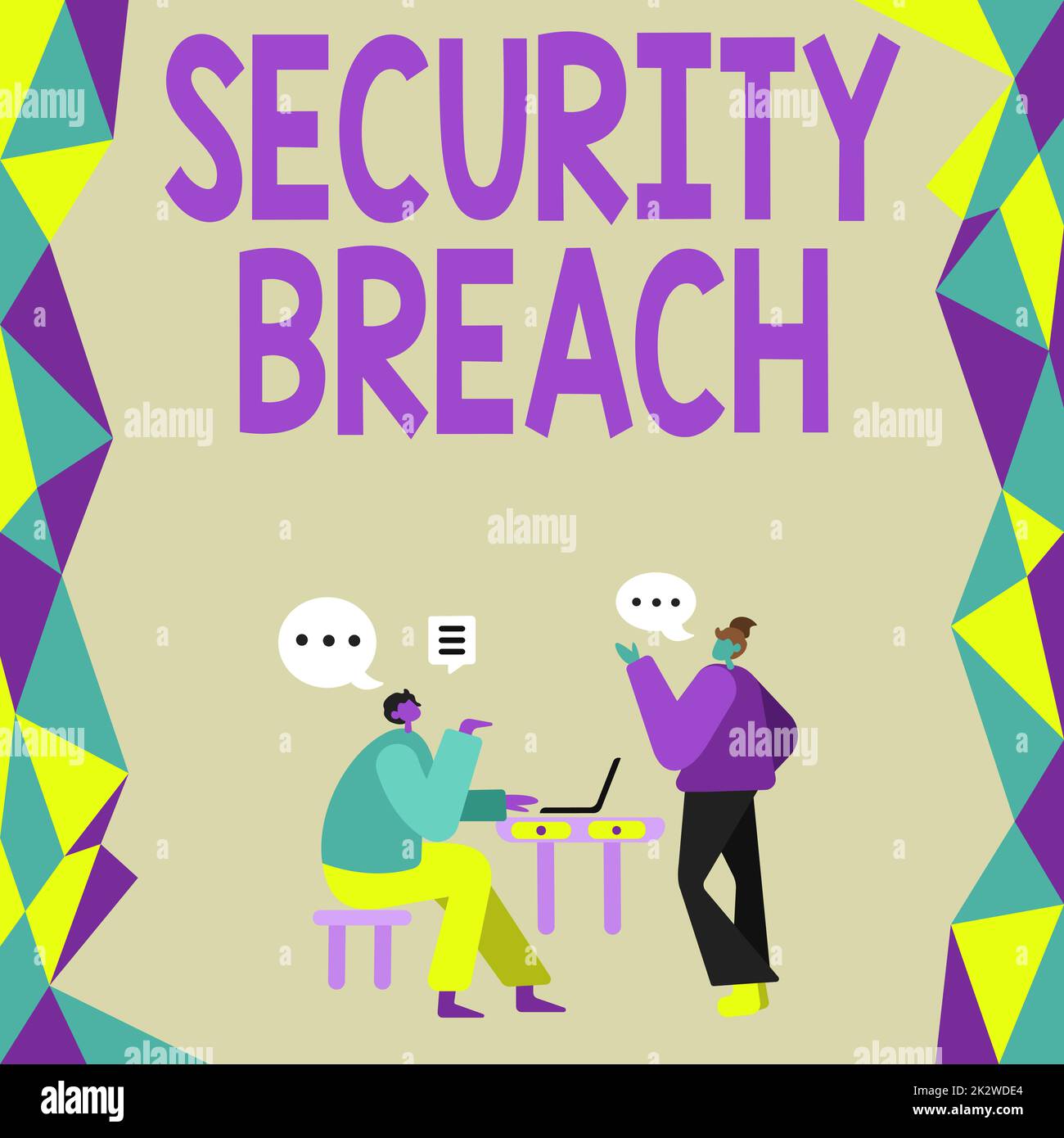 Unlock technology future hi-res stock photography and images - Alamy