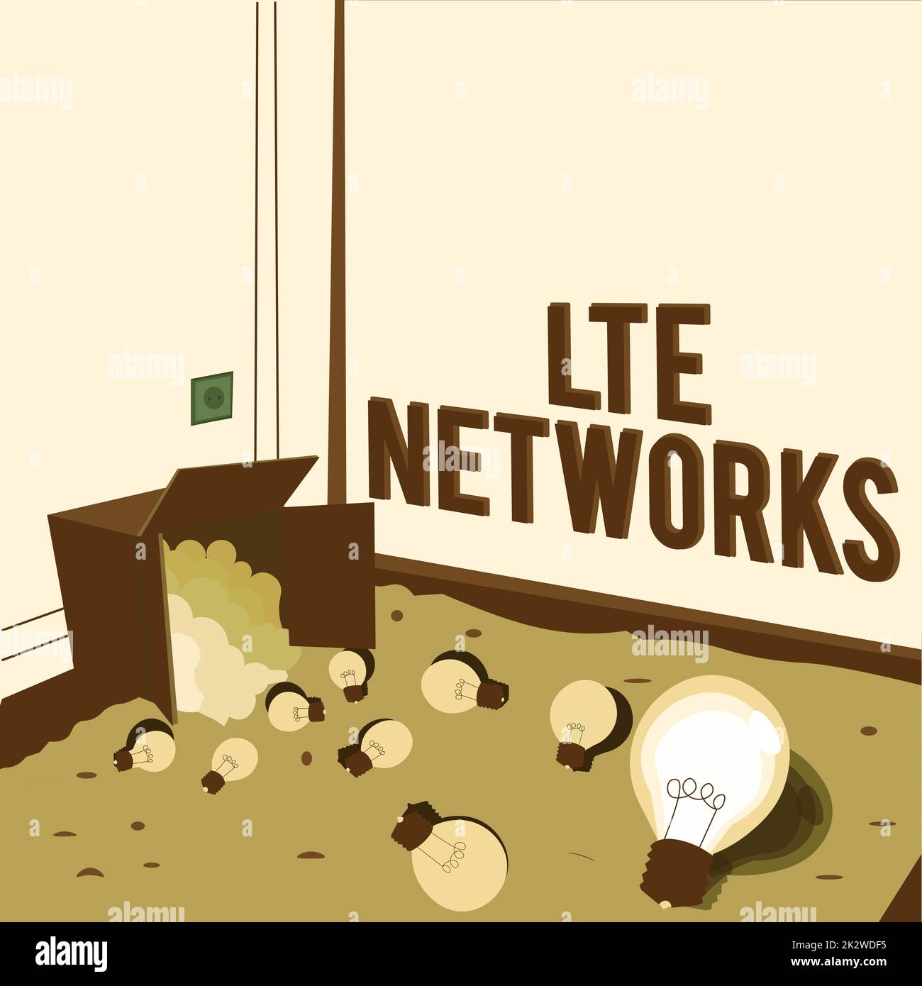 Conceptual caption Lte Networks. Business concept Fastest network ... Conceptual caption Lte Networks. Business concept Fastest network ...