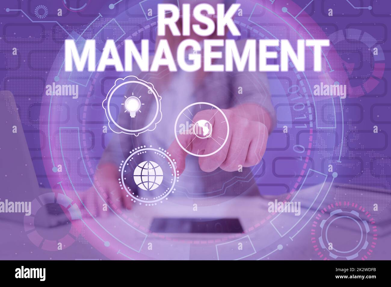 Handwriting text Risk Management. Business approach evaluation of ... Handwriting text Risk Management. Business approach evaluation of ...