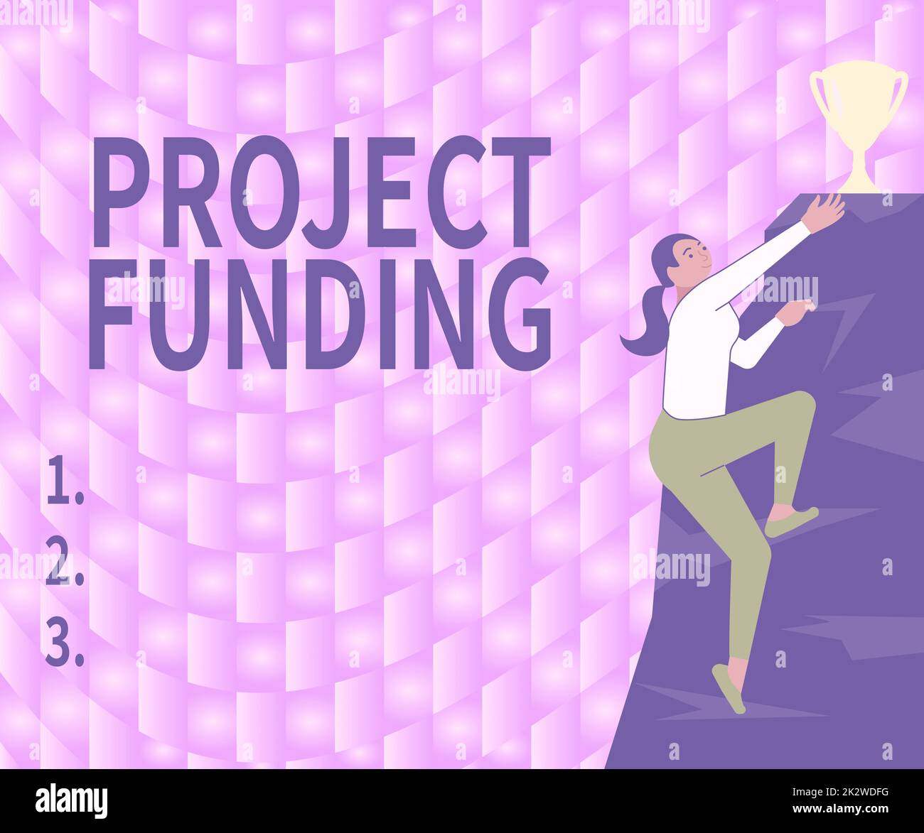 Inspiration showing sign Project Funding. Business concept paying for ...