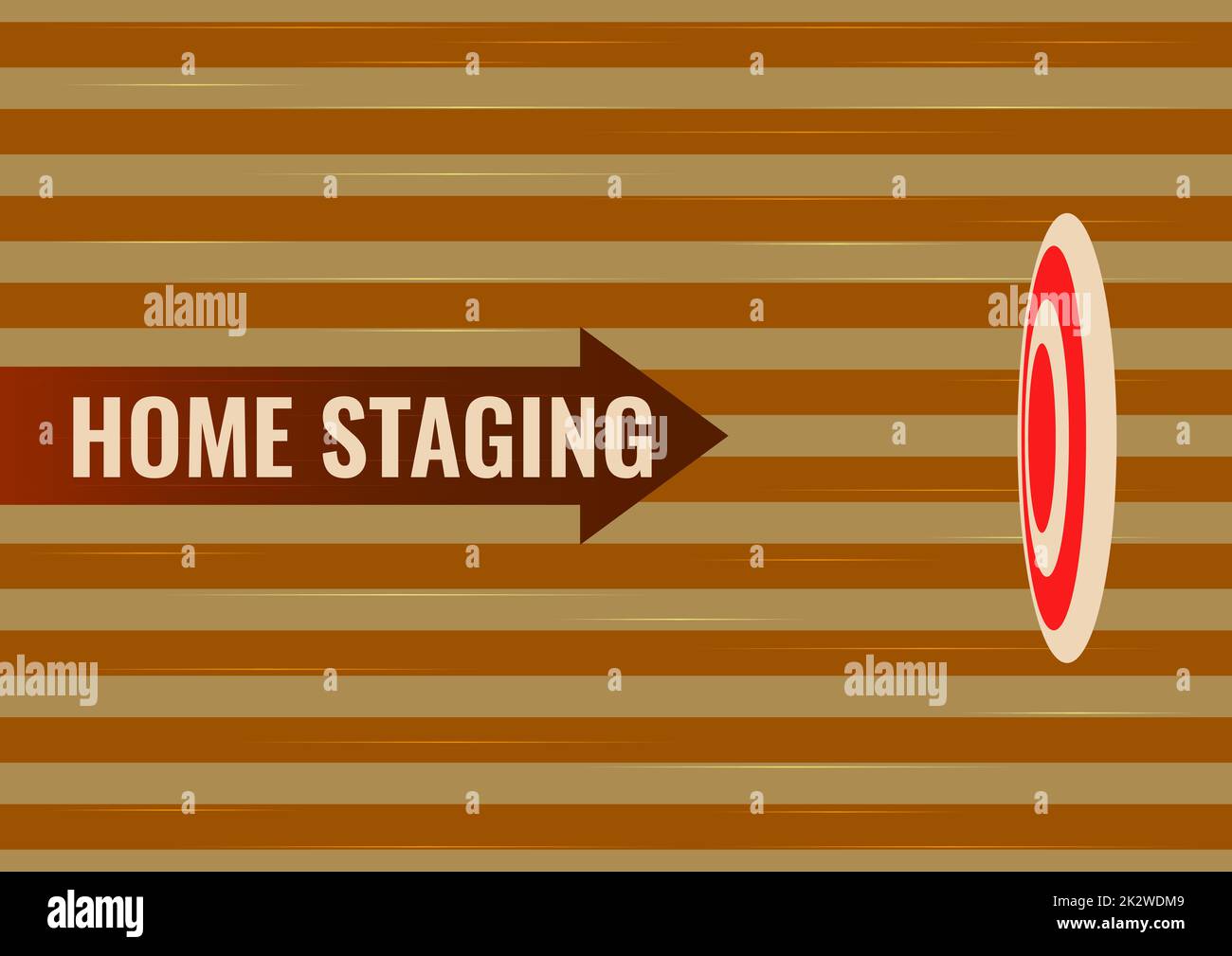 Staging goals hi-res stock photography and images - Alamy