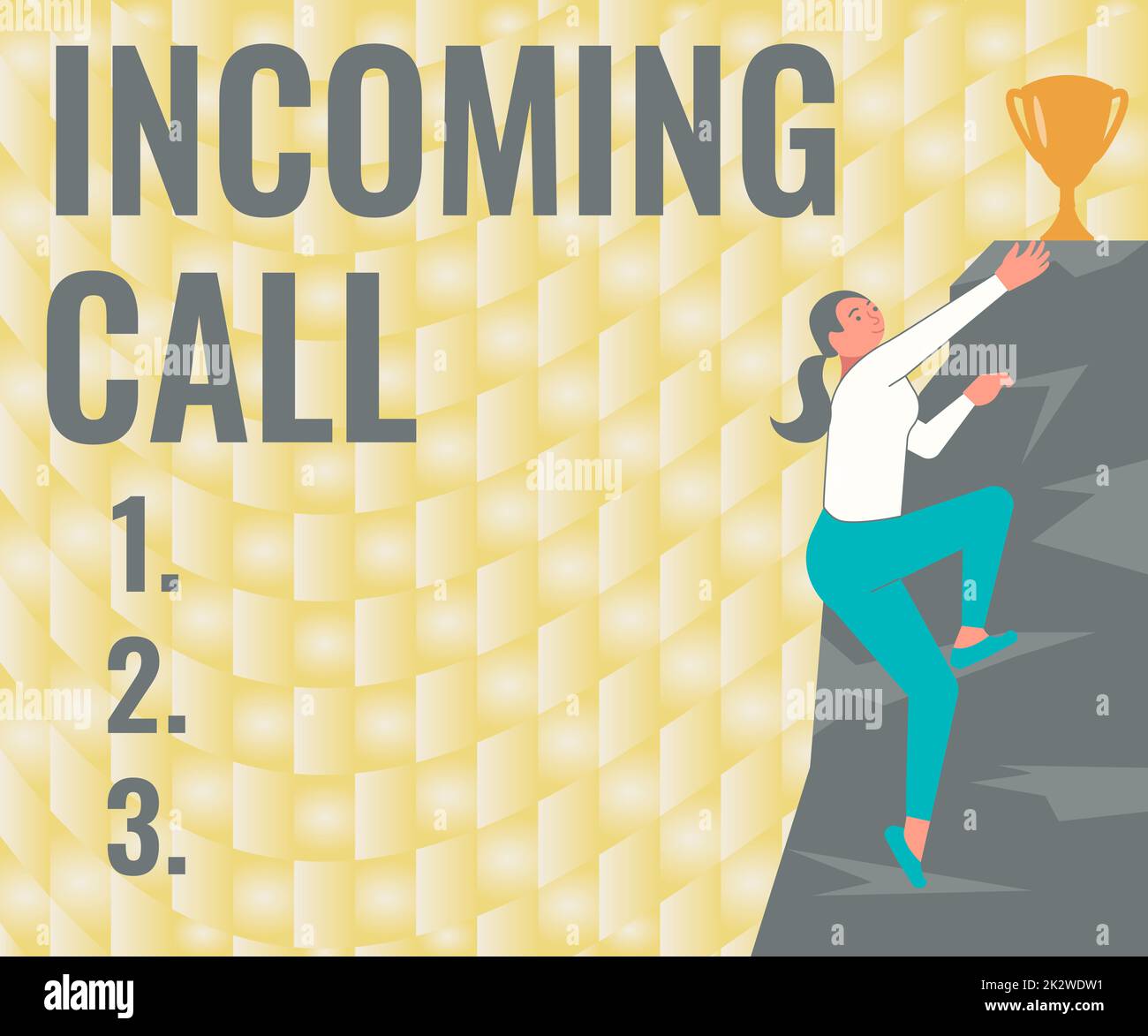 Text showing inspiration Incoming Call. Business approach Inbound ... Text showing inspiration Incoming Call. Business approach Inbound ...