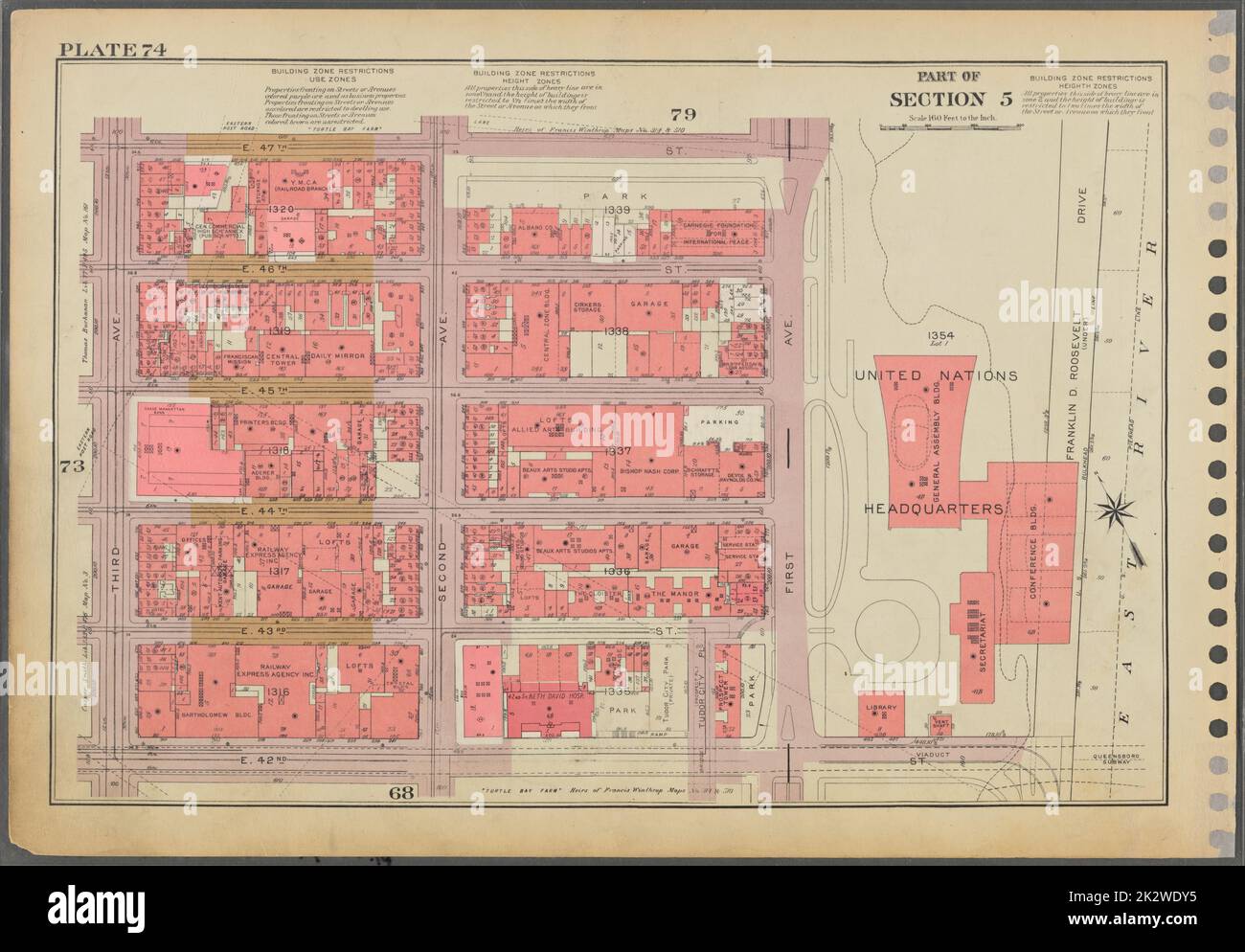 5 nations map hi-res stock photography and images - Alamy