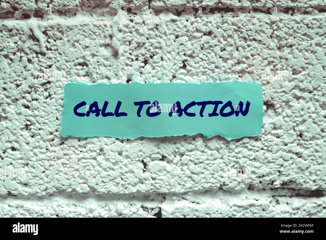 Hand writing sign Call To Action. Business idea Encourage Decision Move ...