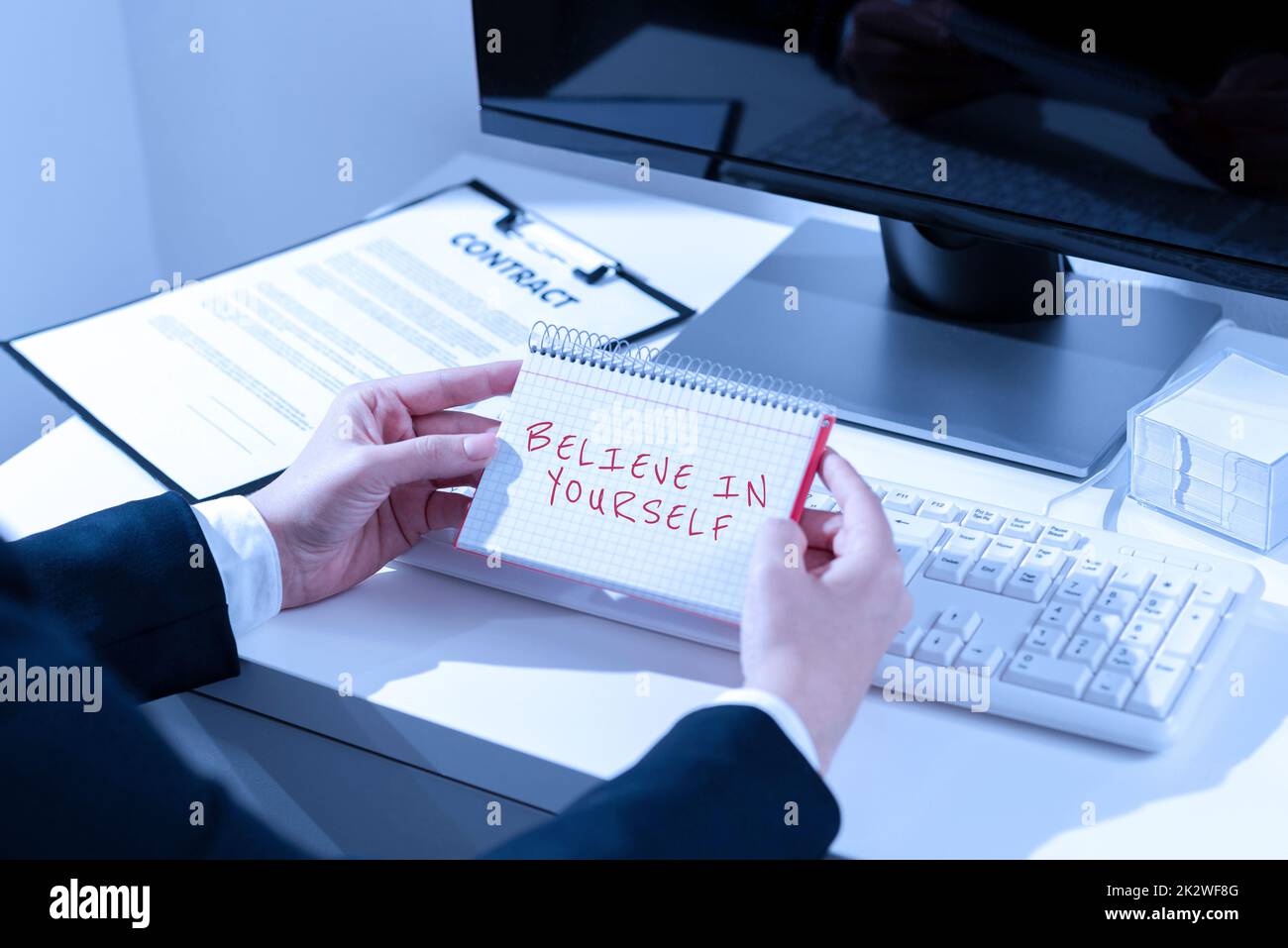 Text showing inspiration Poetry Is Not Dead. Business showcase ...