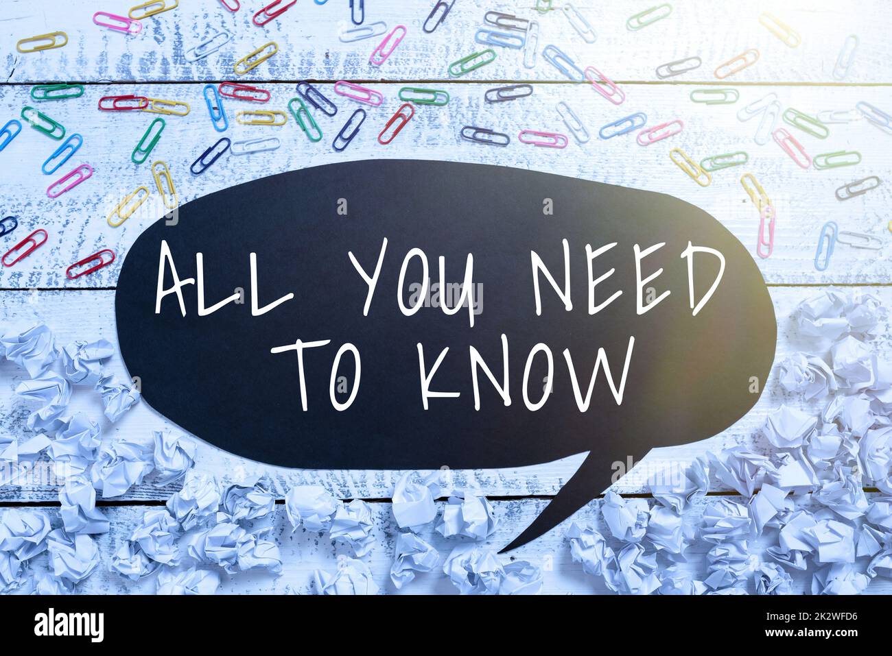 Handwriting text All You Need To Know. Concept meaning Tell only the ... Handwriting text All You Need To Know. Concept meaning Tell only the ...