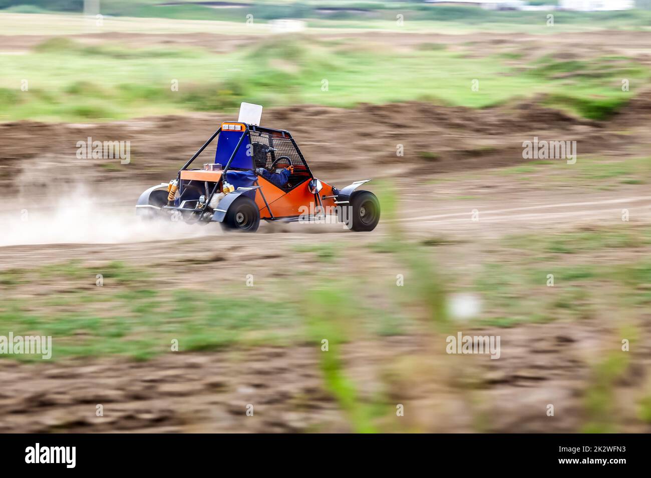 Dune buggy child hi-res stock photography and images - Alamy