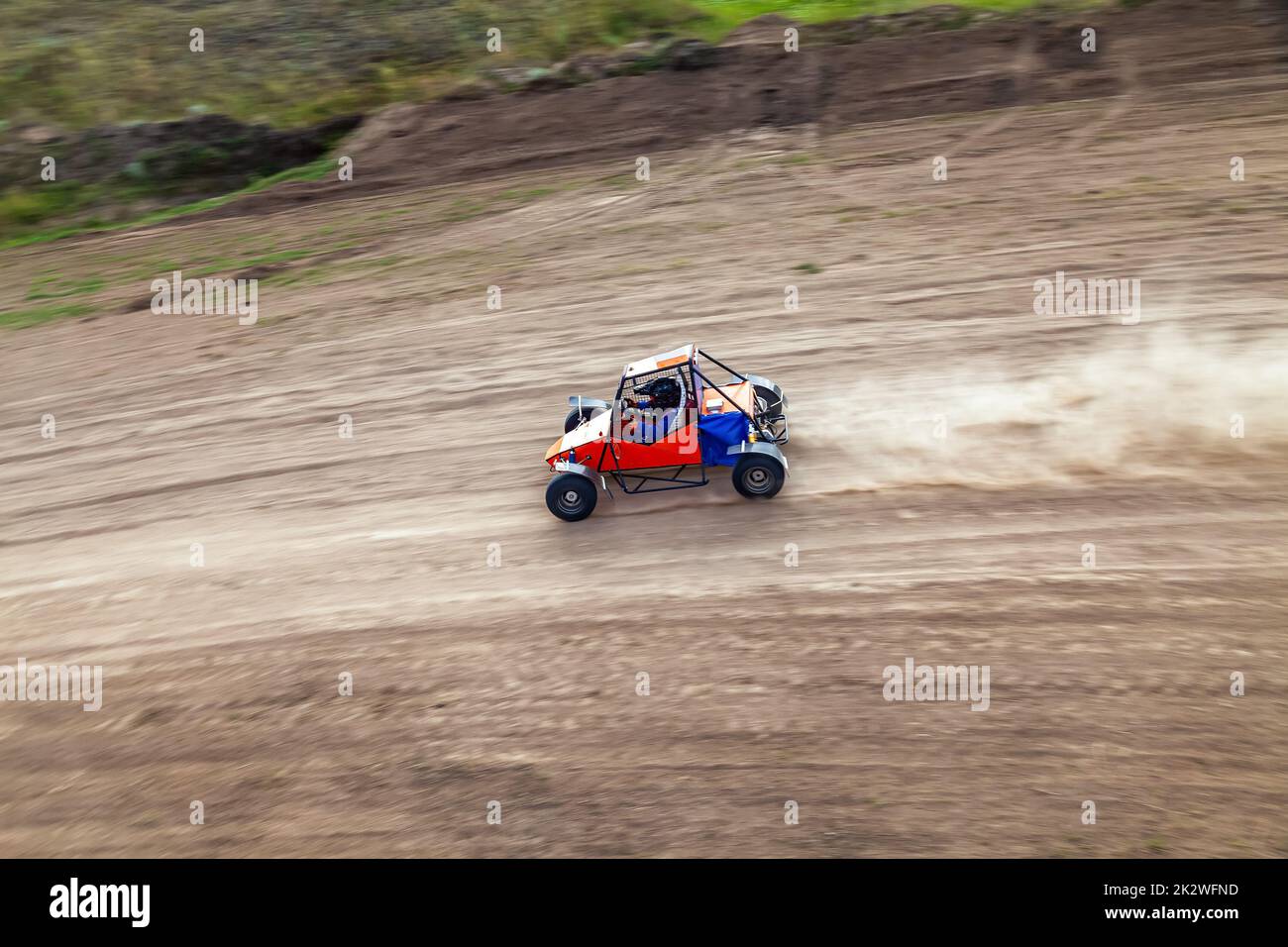 Dune buggy child hi-res stock photography and images - Alamy