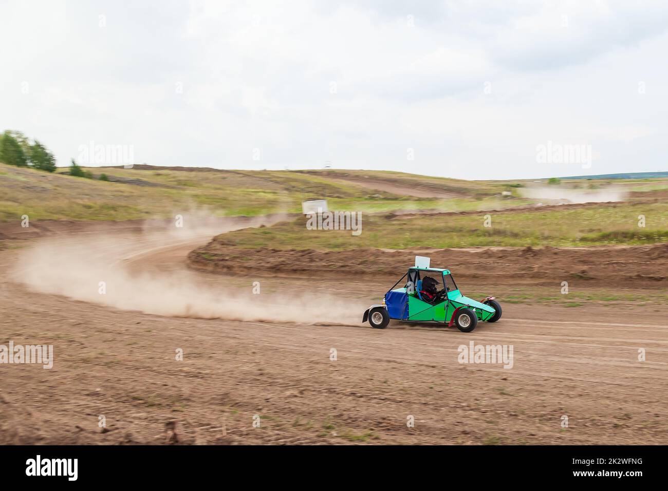 Dune buggy child hi-res stock photography and images - Alamy