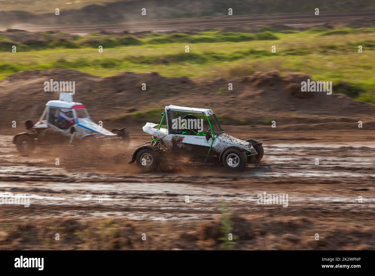 Dune buggy child hi-res stock photography and images - Alamy
