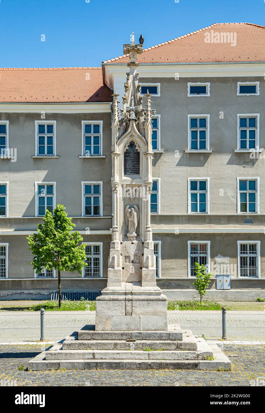 Iulia city hi-res stock photography and images - Alamy