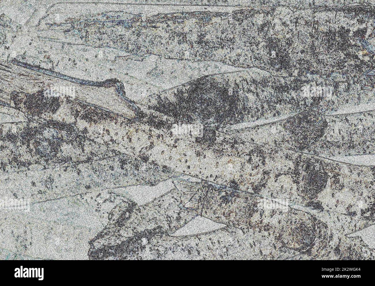 Abstract background with natural texture and irregular pattern Stock ...