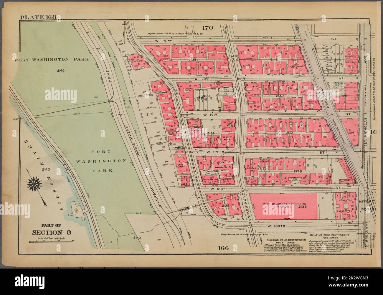 Cartographic, Maps. 1925. Lionel Pincus and Princess Firyal Map ...