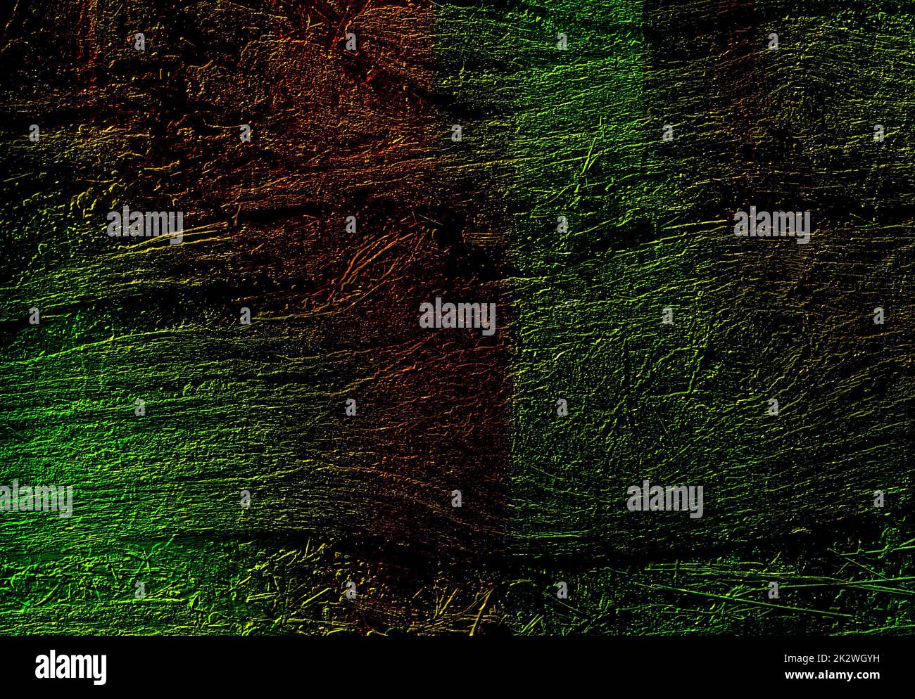 Abstract multicolor background with natural texture and irregular ...