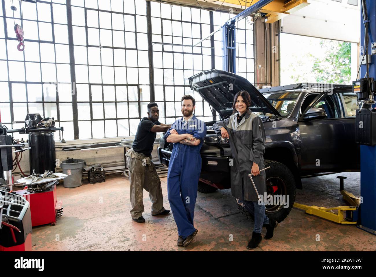 Modified camera hi-res stock photography and images - Alamy