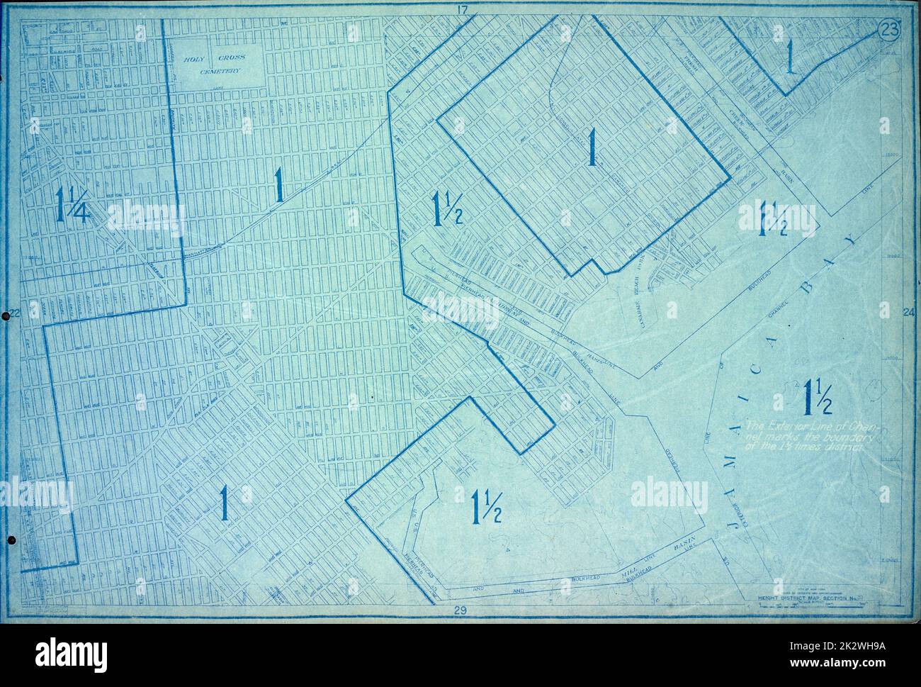 New York (N.Y.). Board of Estimate and Apportionment. Cartographic ...