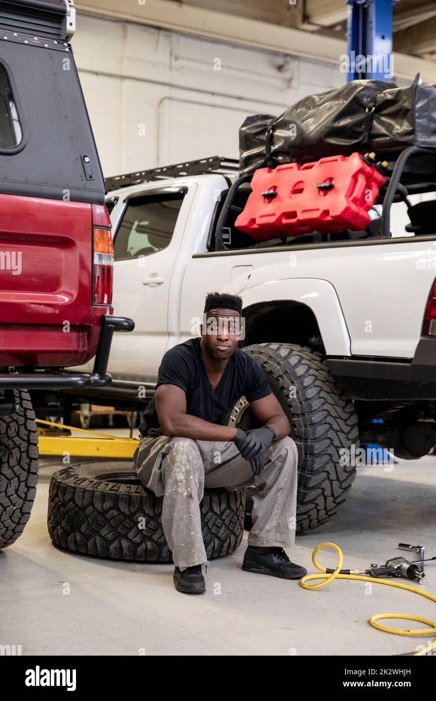 Male custom hi-res stock photography and images - Alamy