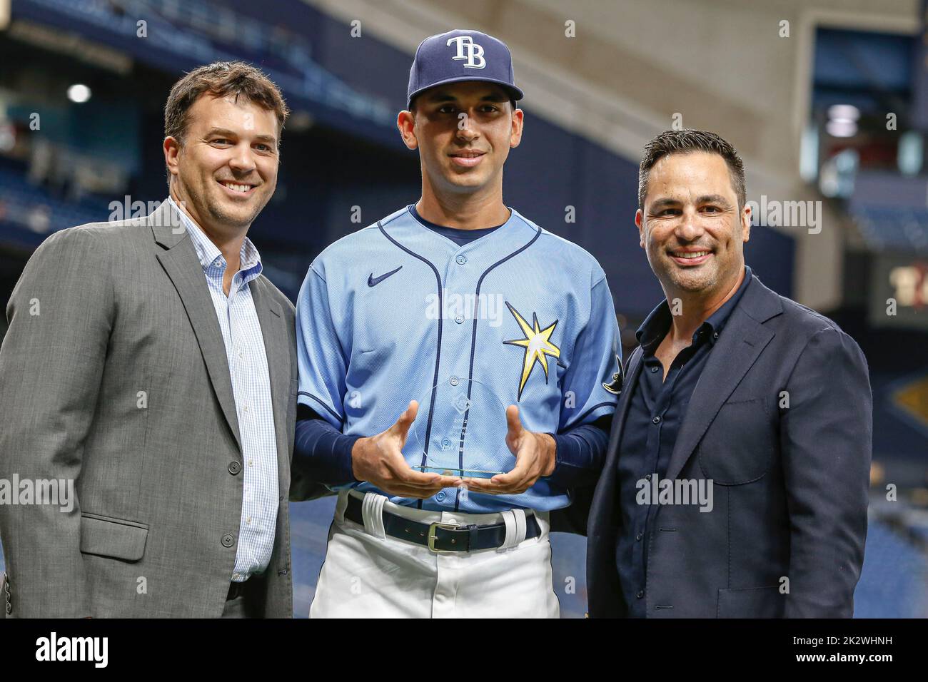 Javy guerra hi-res stock photography and images - Alamy