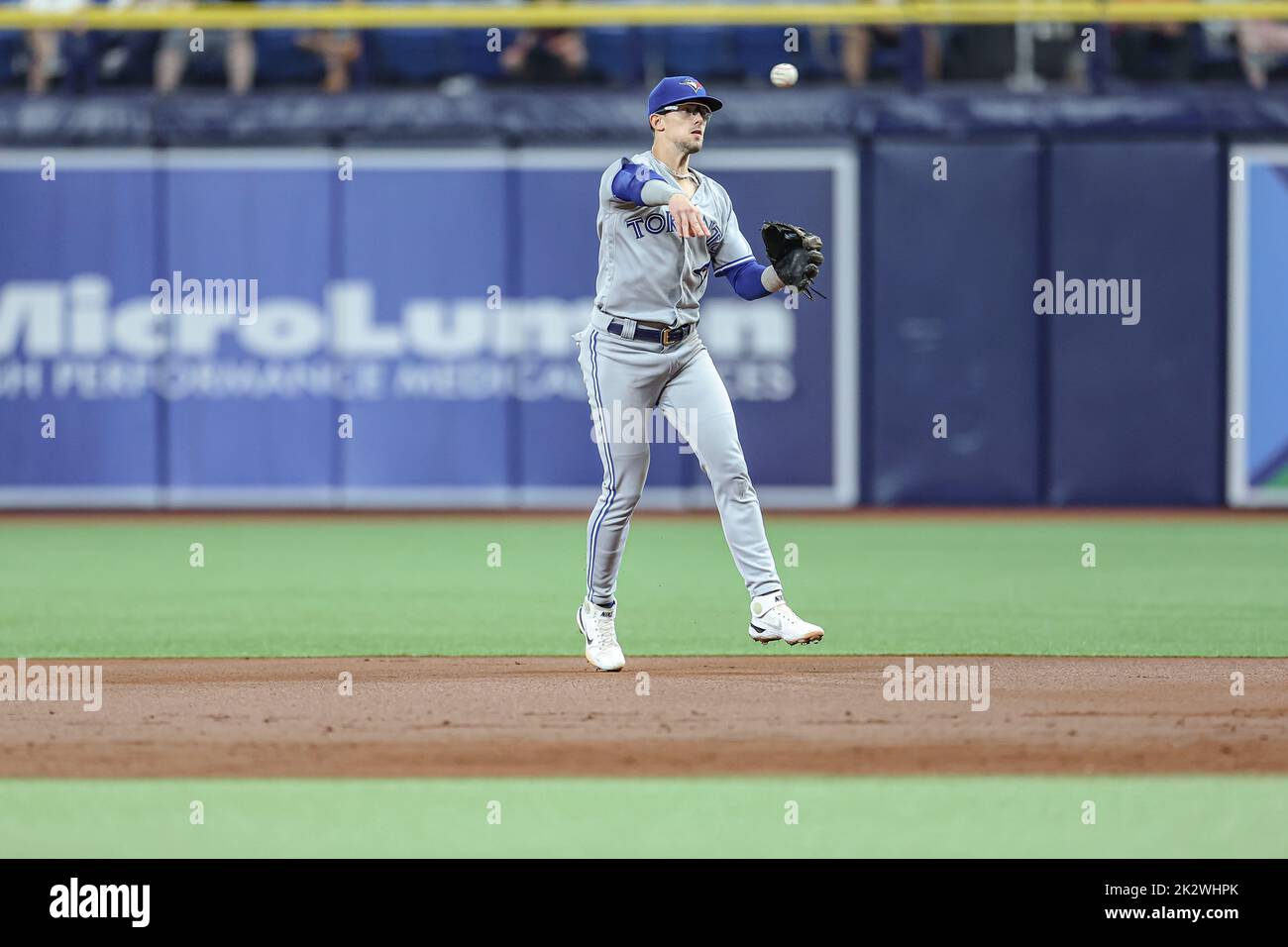 Cavan biggio blue jays hi-res stock photography and images - Alamy