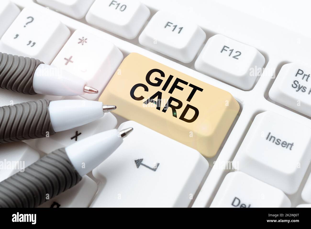 Conceptual display Gift Card. Word Written on A present usually made of ... Conceptual display Gift Card. Word Written on A present usually made of ...