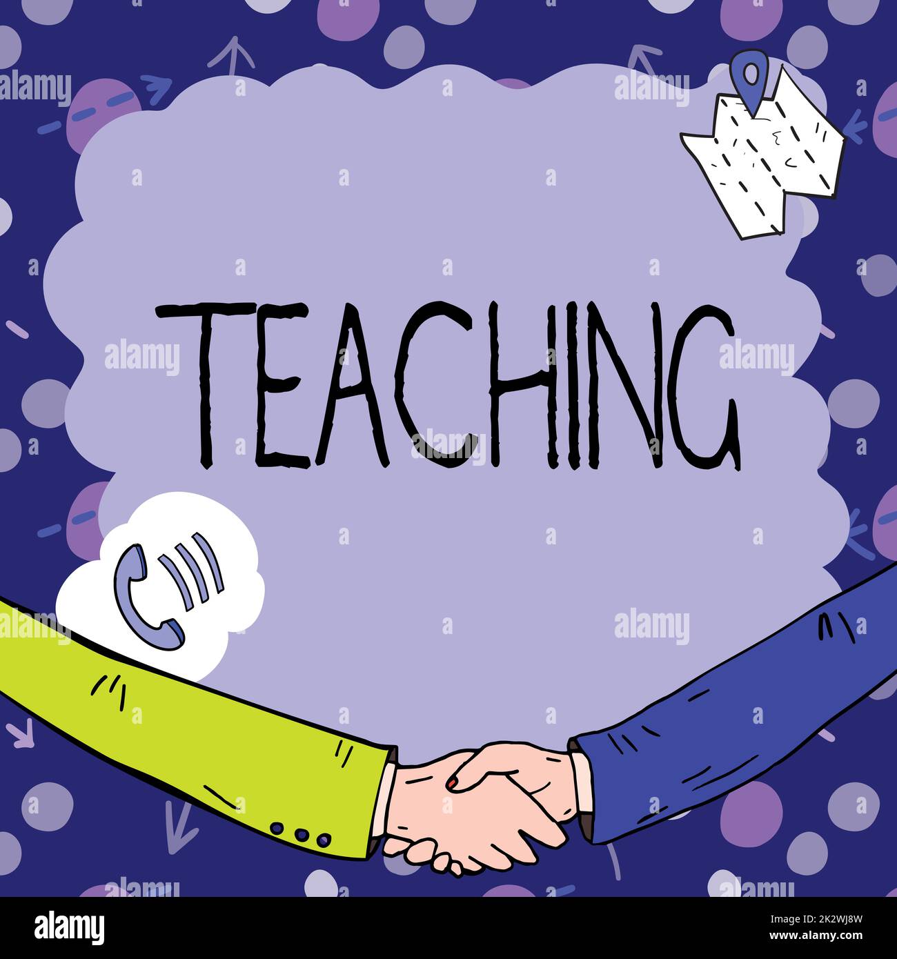 Writing displaying text Teaching. Internet Concept Act of giving ...