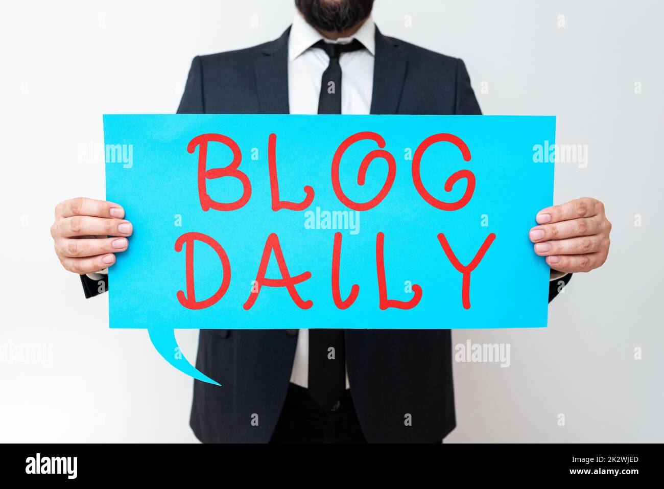 Routines and daily life hi-res stock photography and images - Alamy