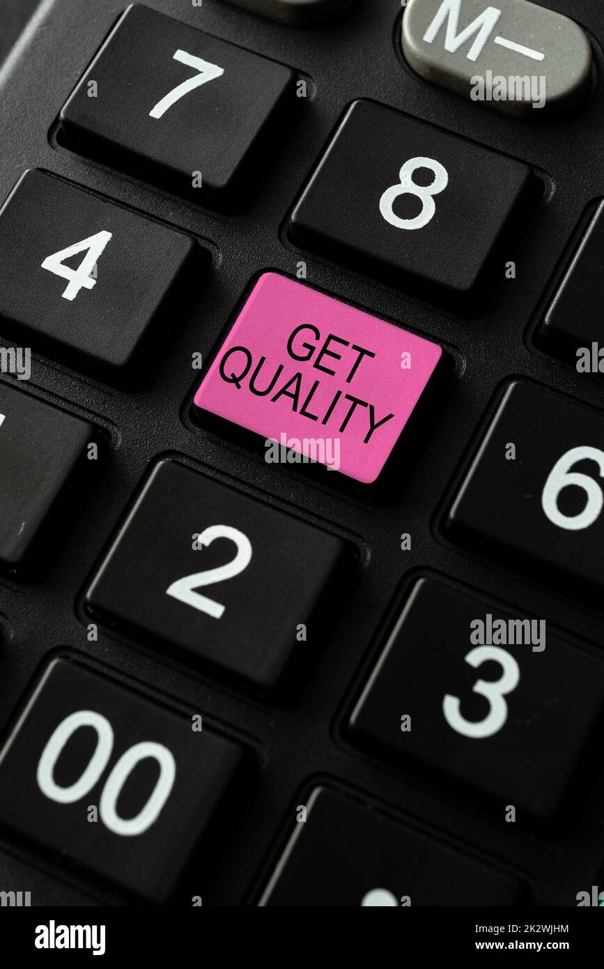 Conceptual caption Get Quality. Concept meaning features and ...