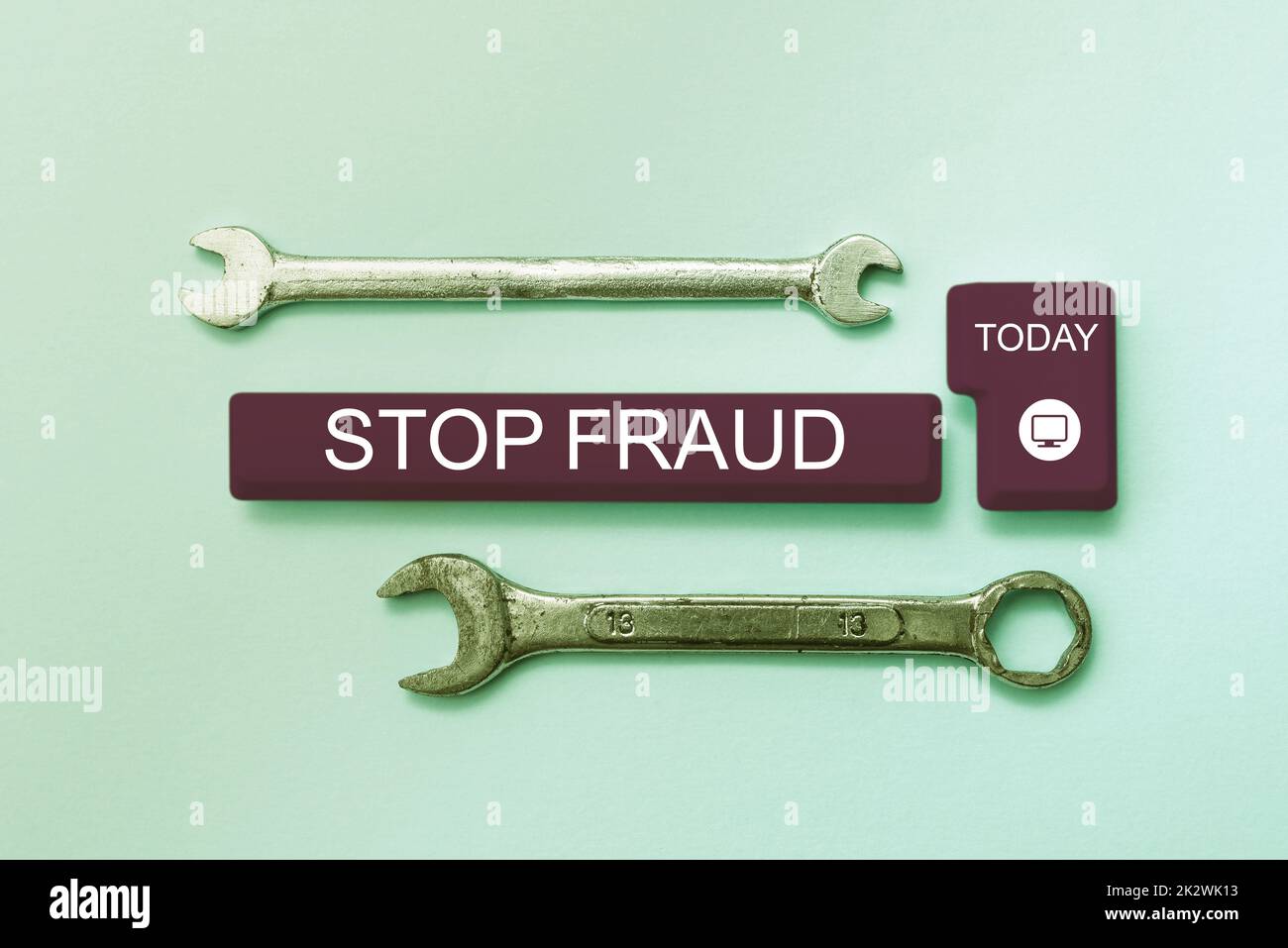 Writing displaying text Stop Fraud. Conceptual photo campaign advices ... Writing displaying text Stop Fraud. Conceptual photo campaign advices ...