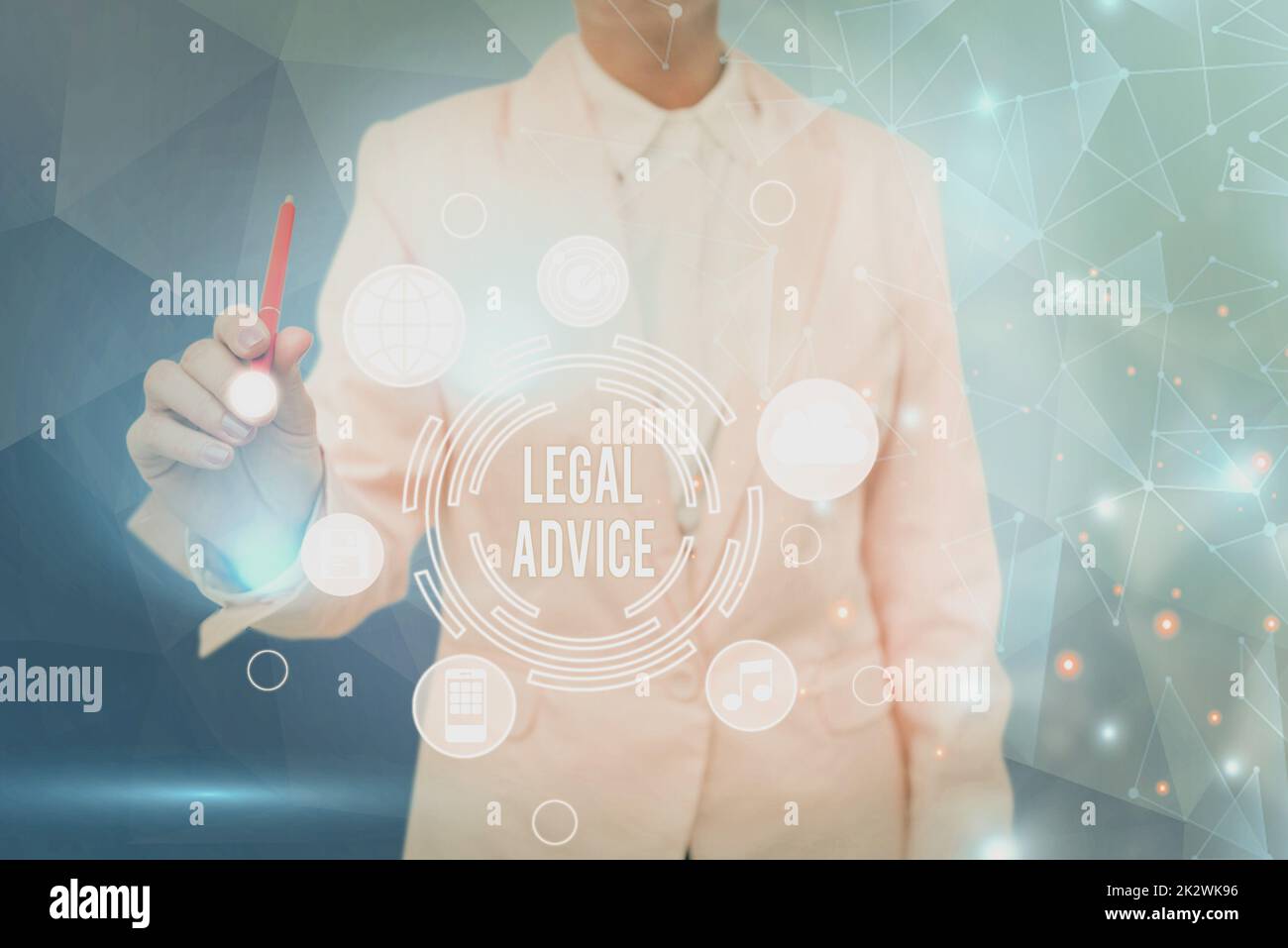 Hand writing sign Legal Advice. Business showcase Lawyer opinion about ...