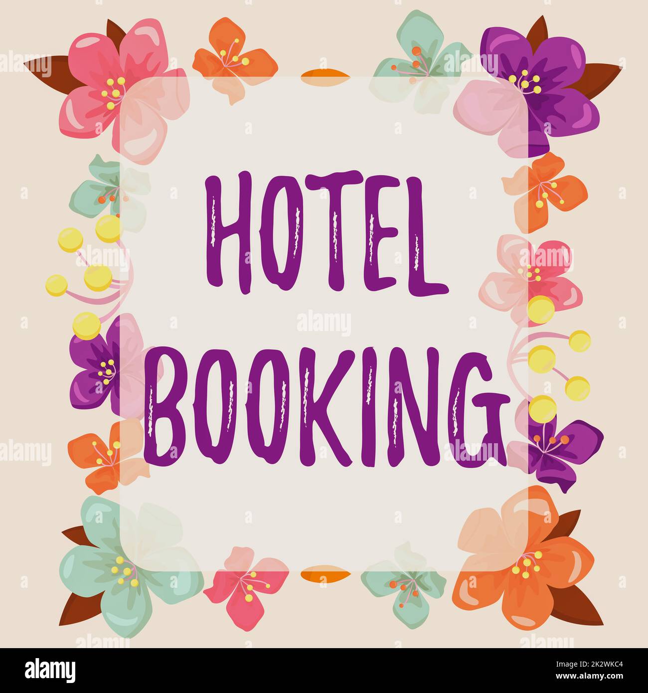 Writing displaying text Hotel Booking. Conceptual photo Online ...