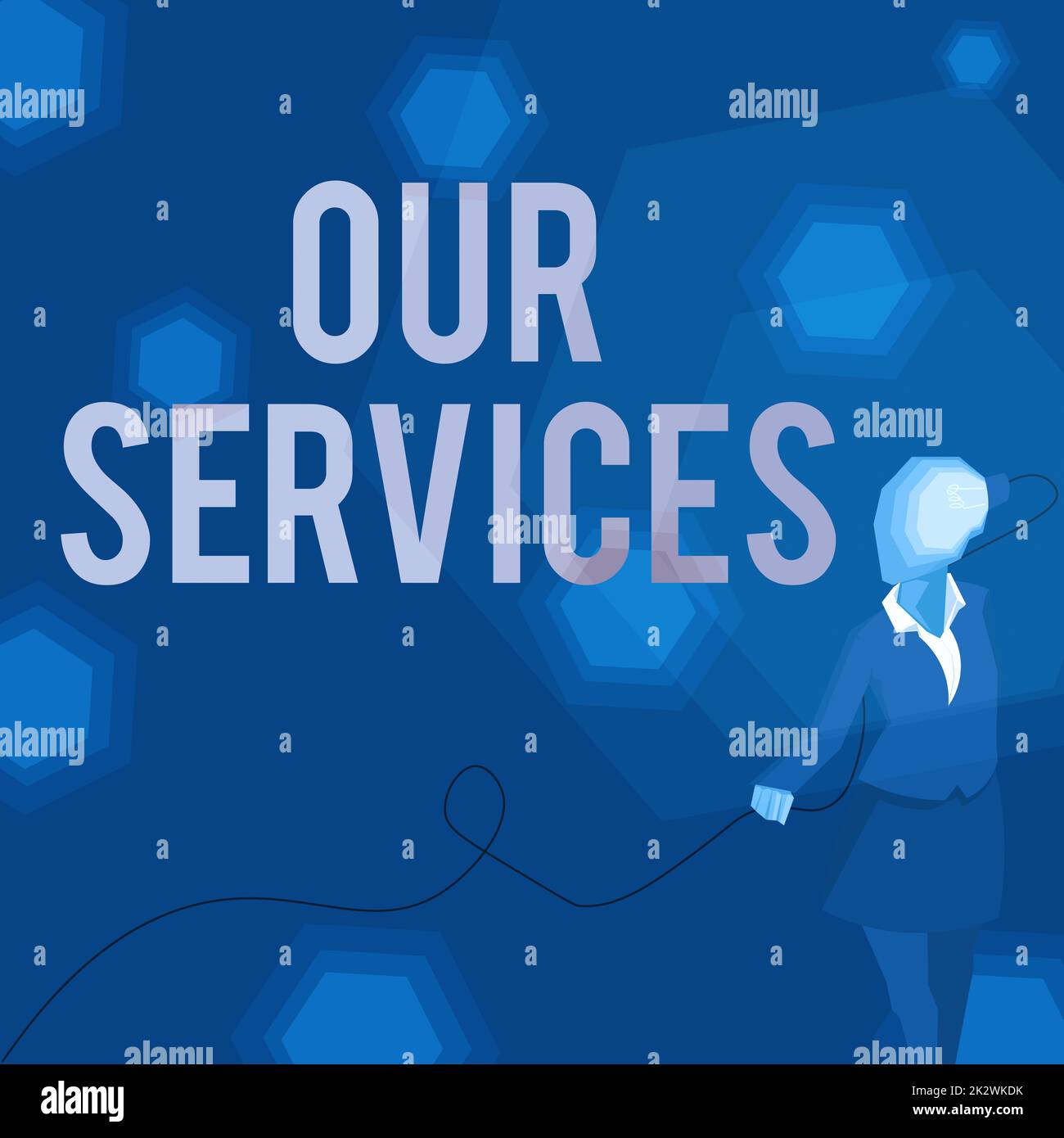 Intangible Services