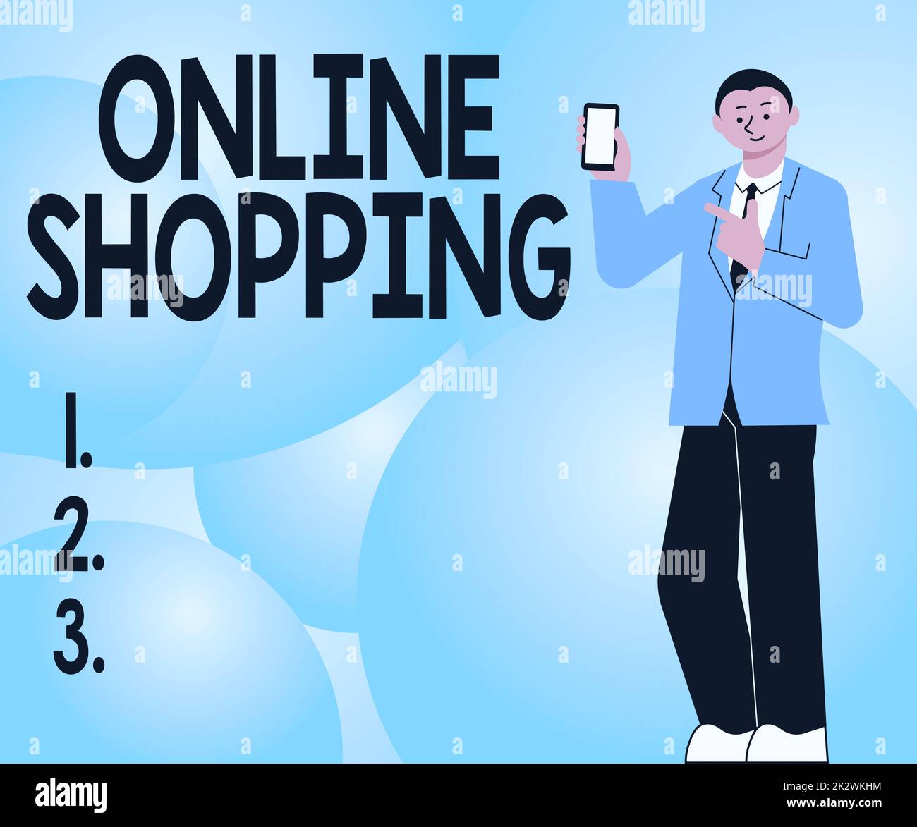 Text sign showing Online Shopping. Business overview allows consumers ... Text sign showing Online Shopping. Business overview allows consumers ...