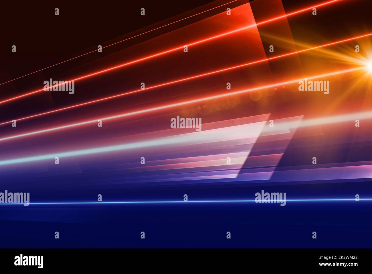 Graphical abstract background with motion effect lines concept series ...