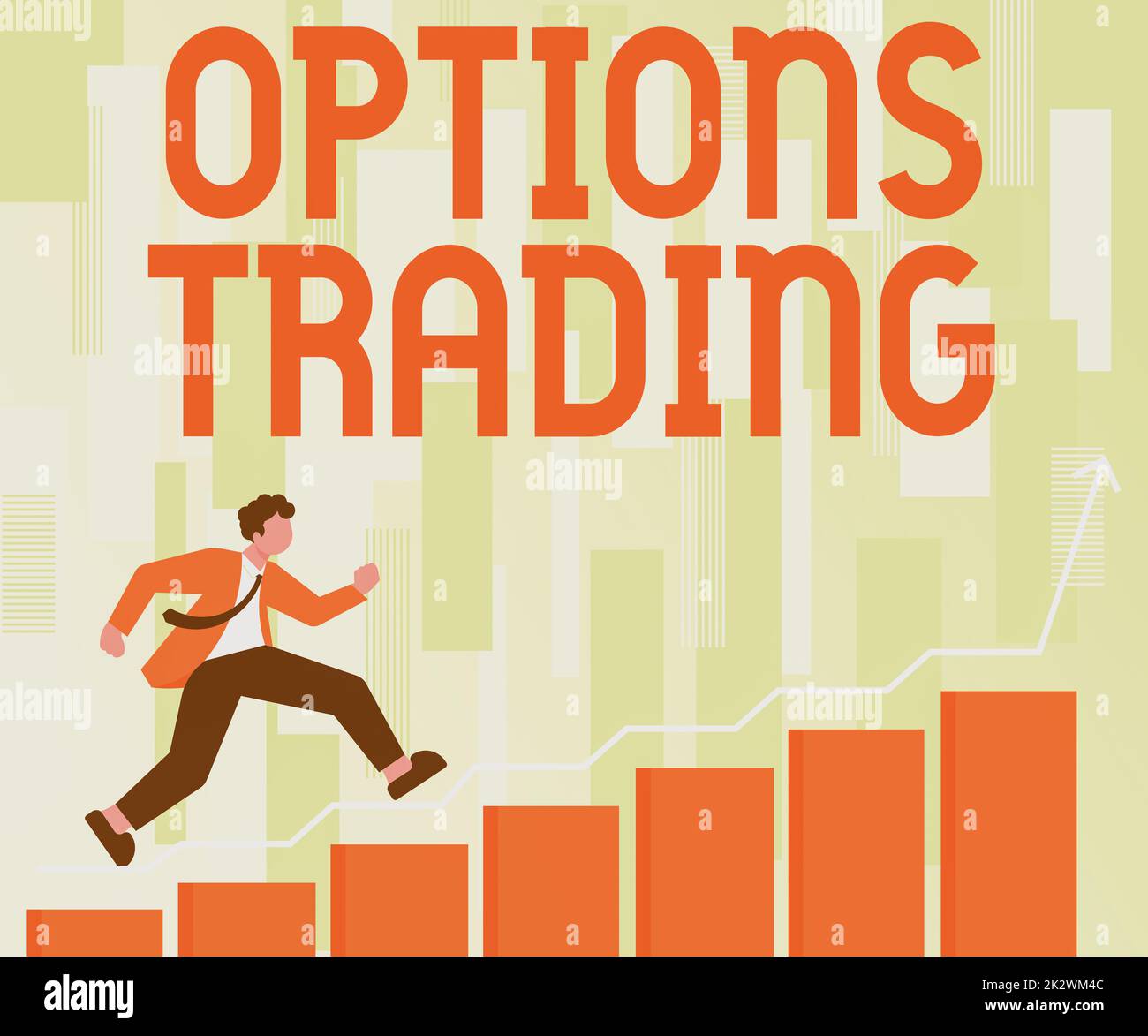 Spread option hi-res stock photography and images - Alamy