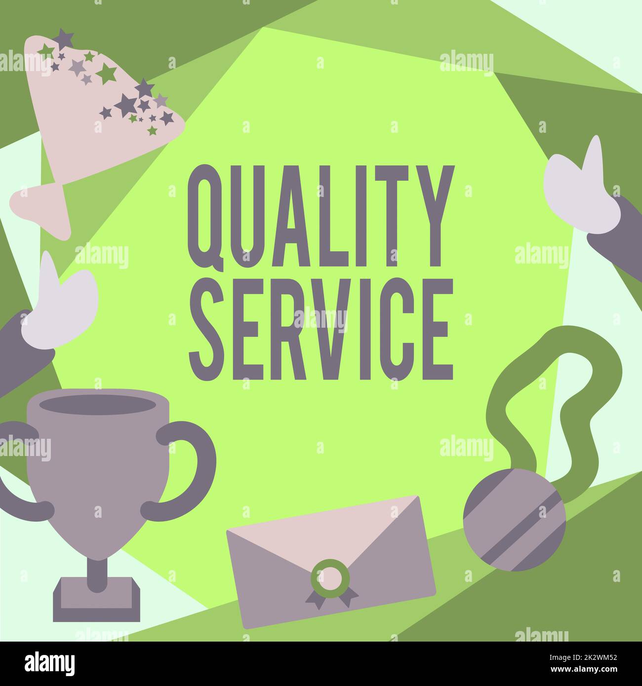 Writing displaying text Quality Service. Business overview how well ... Writing displaying text Quality Service. Business overview how well ...