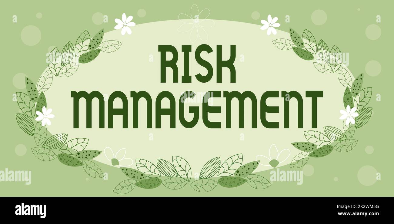 Risk management hi-res stock photography and images - Alamy