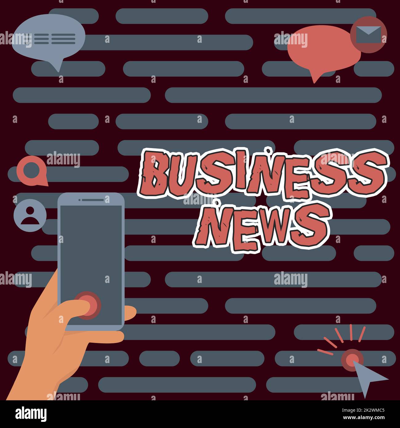 Economic update report hi-res stock photography and images - Alamy