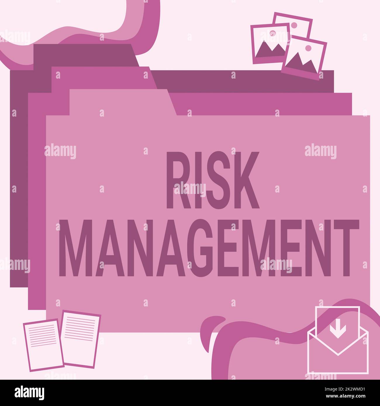Inspiration showing sign Risk Management. Word for evaluation of ... Inspiration showing sign Risk Management. Word for evaluation of ...
