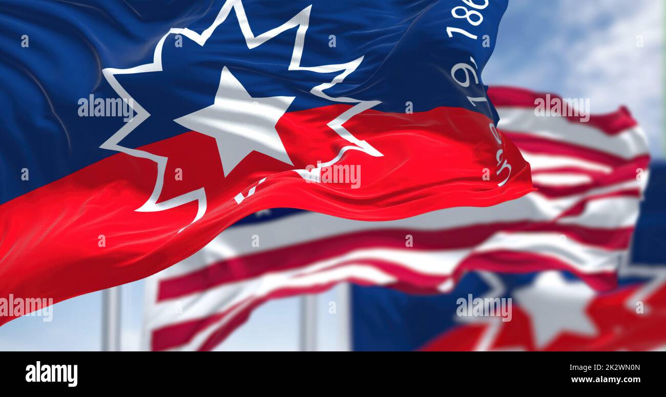 Black history in the usa emancipation day hi-res stock photography and ...