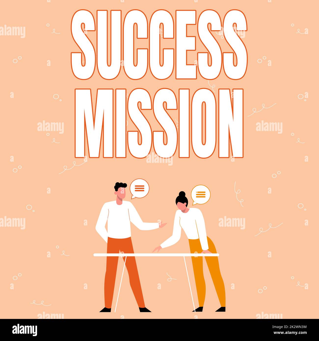 Inspiration showing sign Success Mission. Internet Concept getting job ...