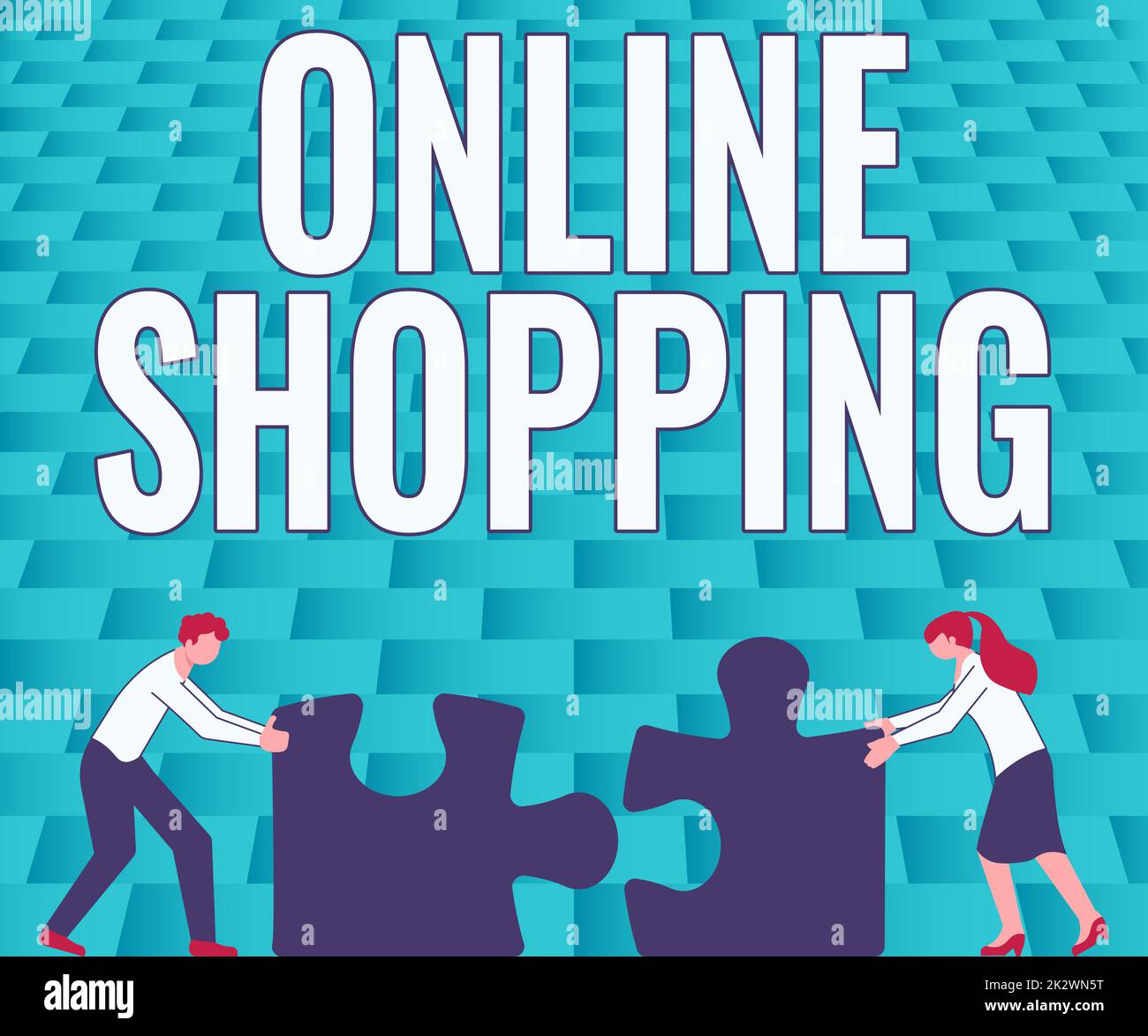Text sign showing Online Shopping. Business overview allows consumers ... Text sign showing Online Shopping. Business overview allows consumers ...