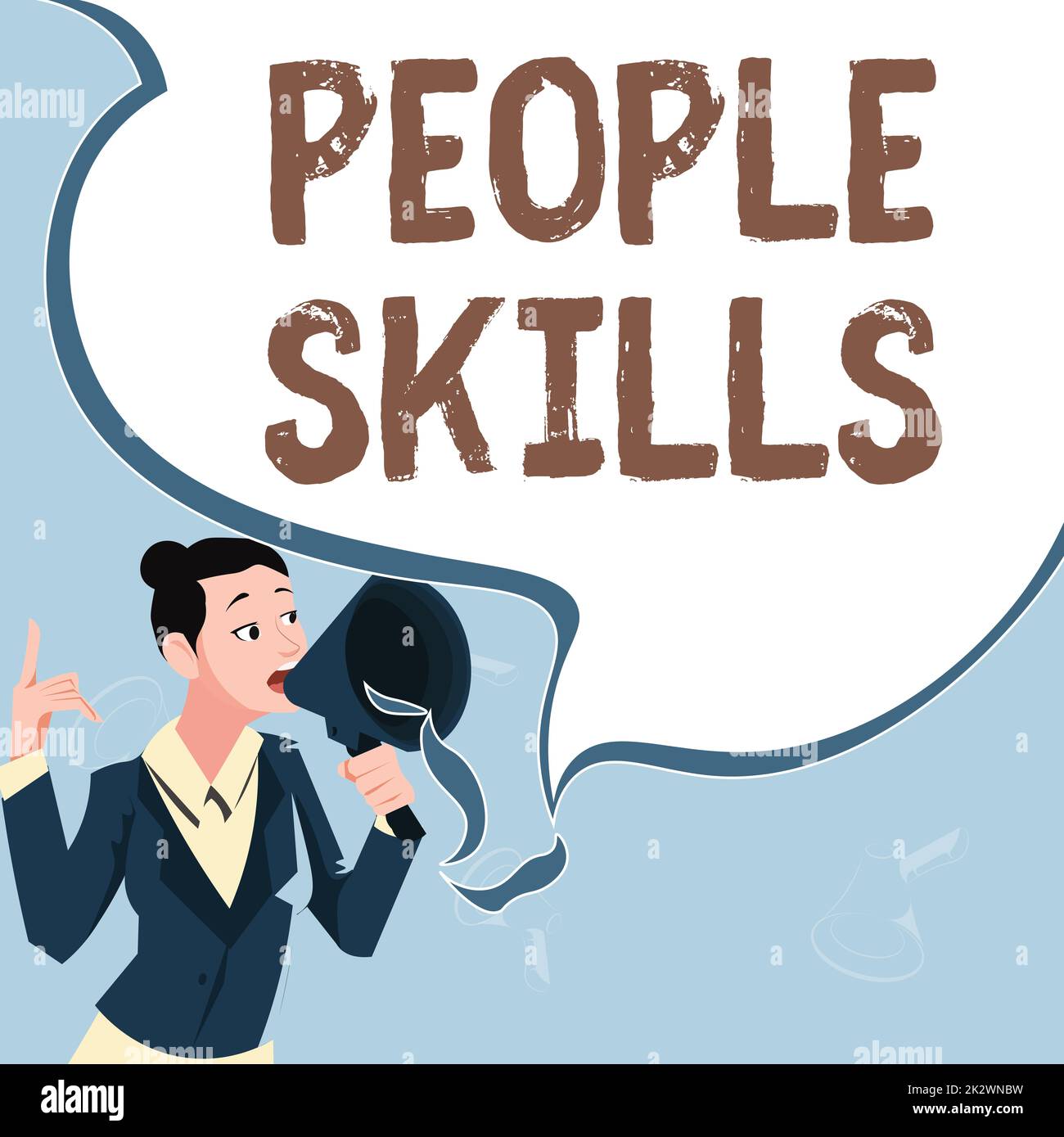 Approachable leader hi-res stock photography and images - Alamy