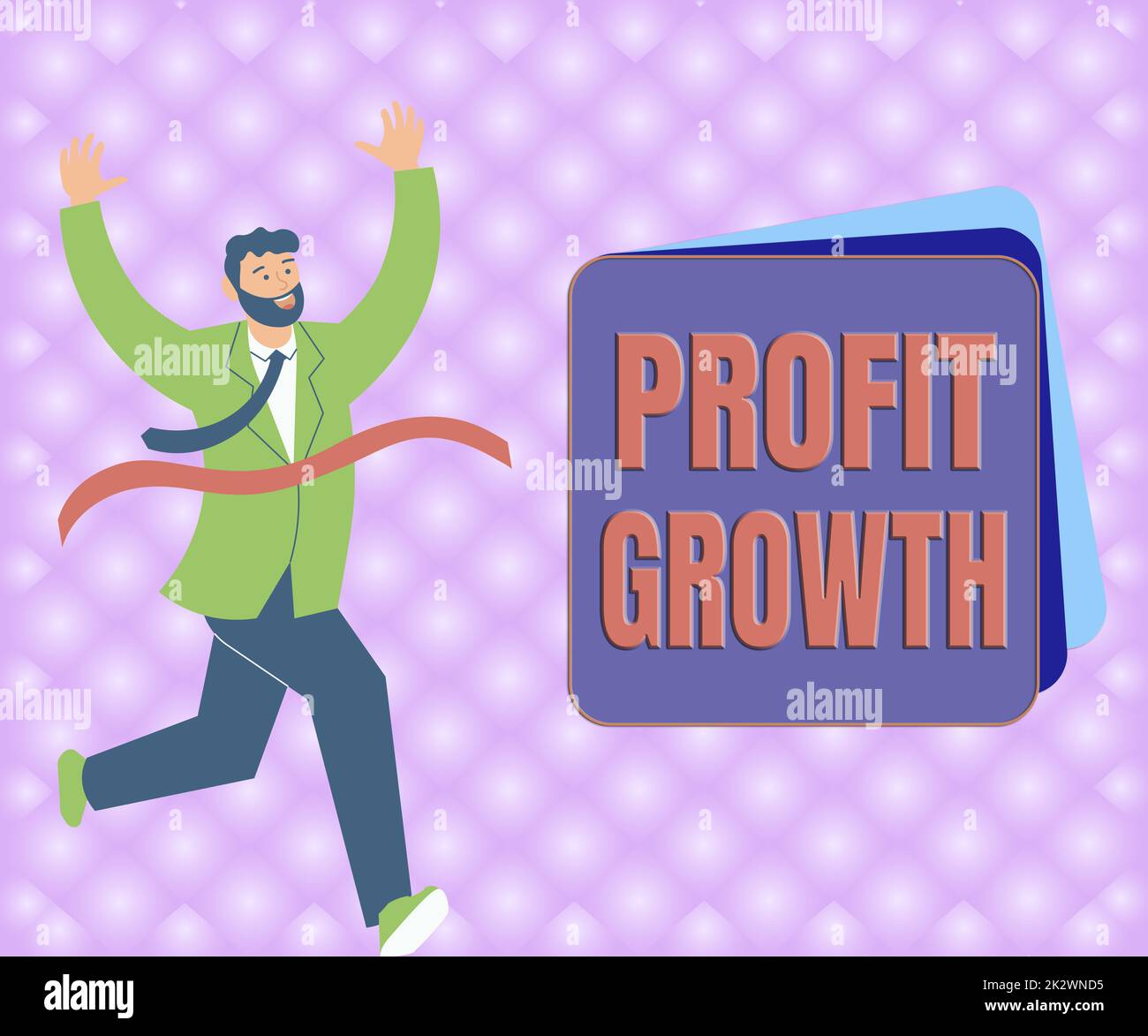 Conceptual caption achievement hi-res stock photography and images - Alamy