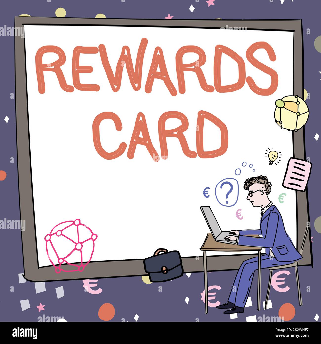 Certificate creation hi-res stock photography and images - Alamy