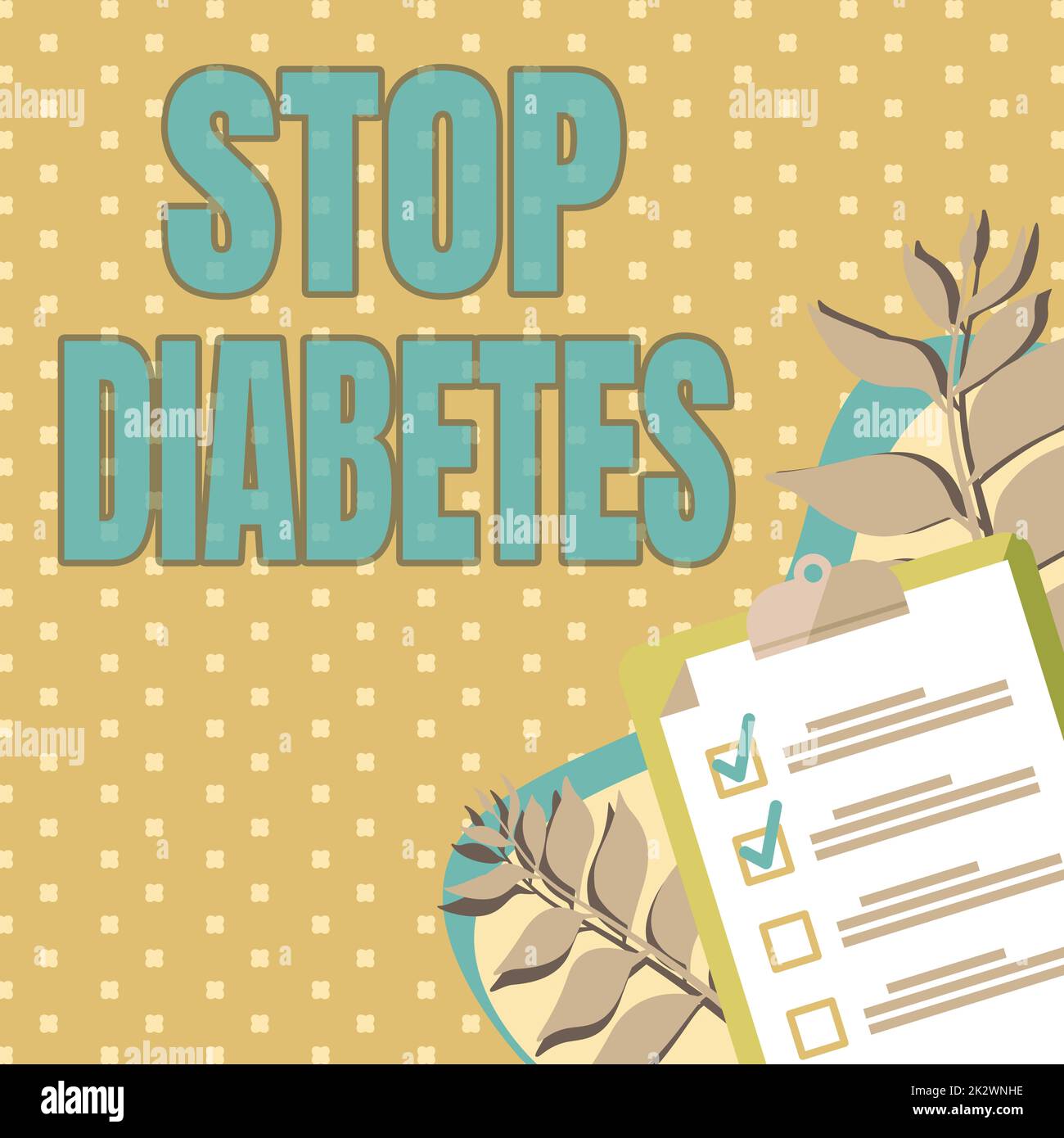 Handwriting text Stop Diabetes. Word Written on Blood Sugar Level is ...