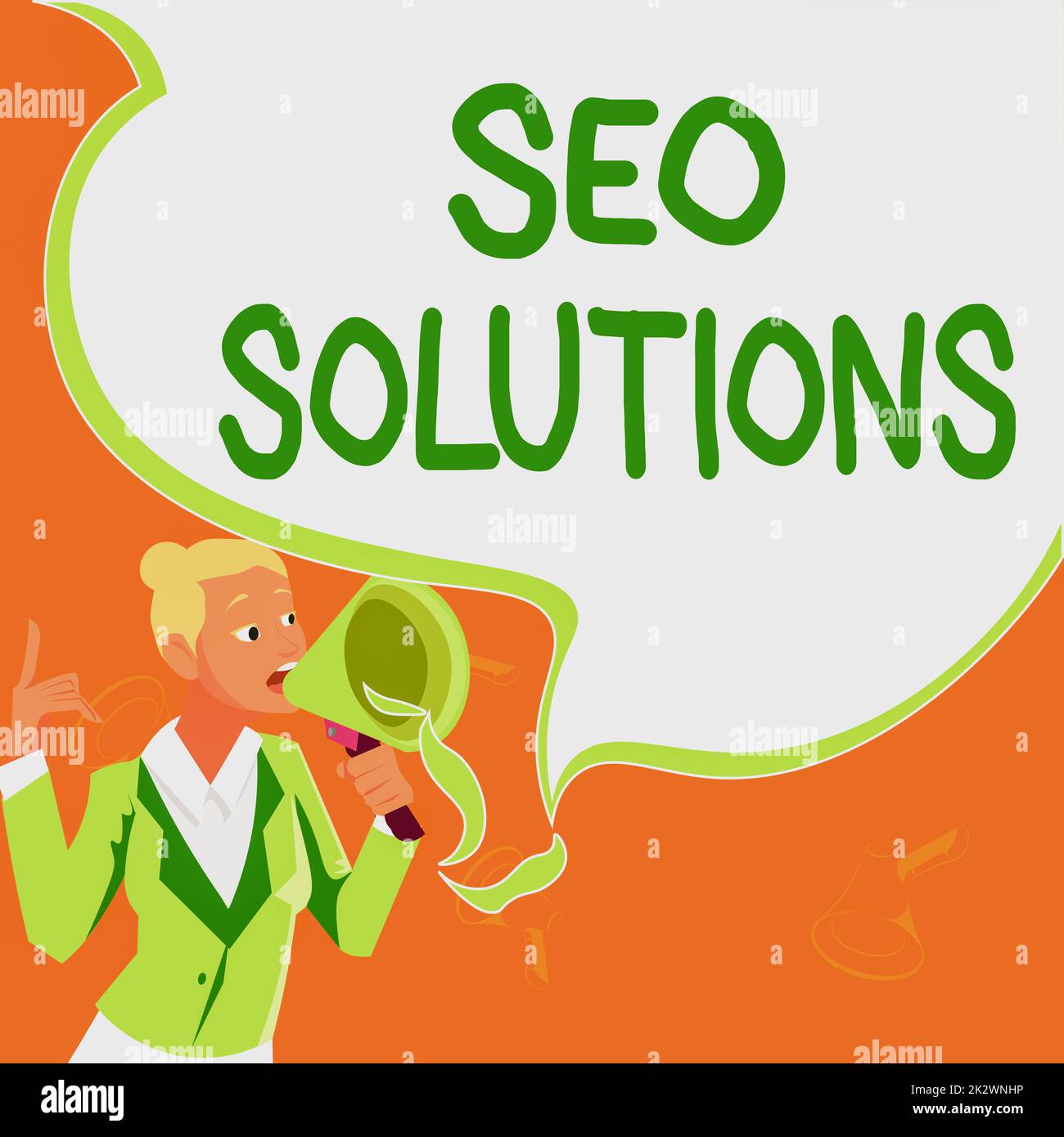 Text caption presenting Seo Solutions. Word Written on Search Engine ... Text caption presenting Seo Solutions. Word Written on Search Engine ...